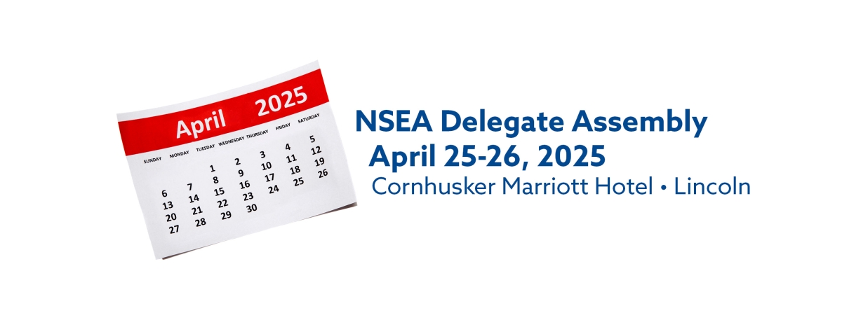 NSEA Delegate Assembly | NSEA