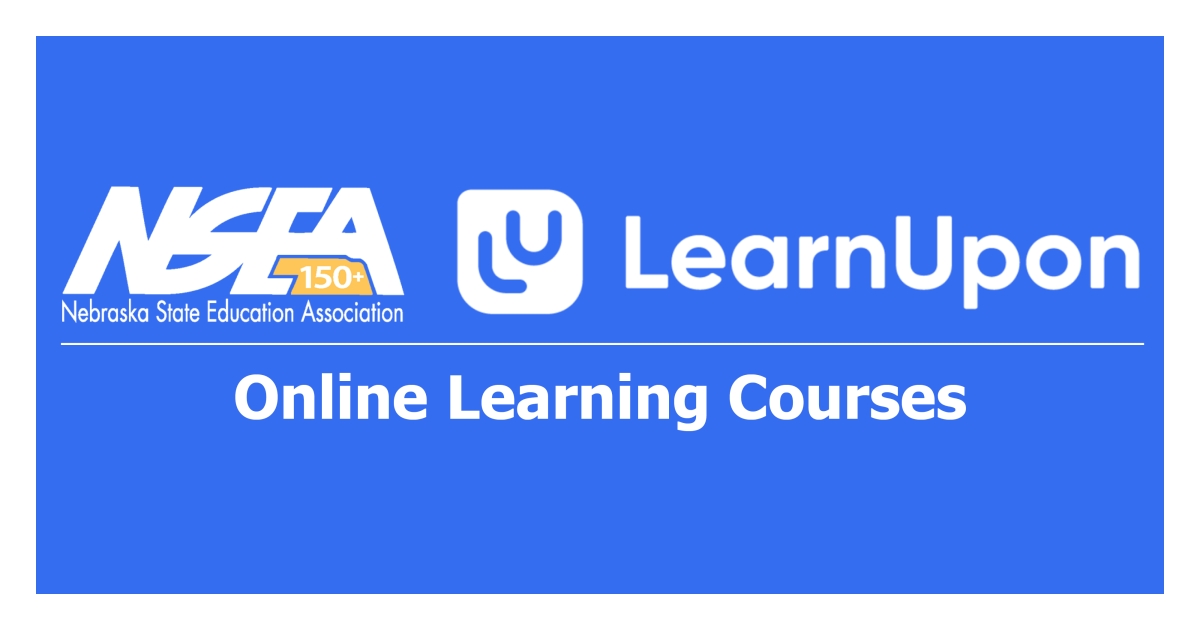 NSEA Online Learning Courses | NSEA